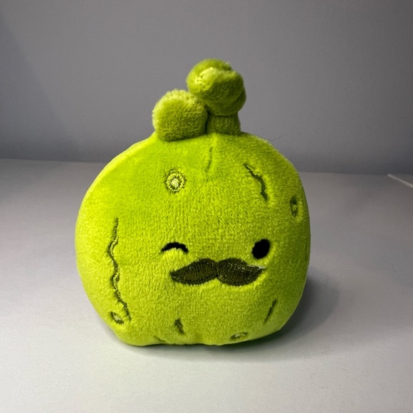Squishmallows | Toys | Charles The Pickle Squishmallow | Poshmark